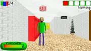 Baldi | Baldi's Basics Wiki | Fandom