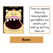 Beans | Baldi's Basics Wiki | Fandom