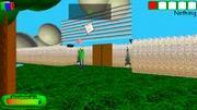 Elevator | Baldi's Basics Wiki | Fandom