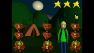 Campfire | Baldi's Basics Wiki | Fandom