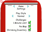 Game Settings | Baldi's Basics Wiki | Fandom