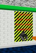 Masks | Baldi's Basics Wiki | Fandom