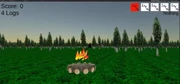 Campfire | Baldi's Basics Wiki | Fandom