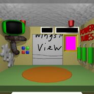 Elevator | Baldi's Basics Wiki | Fandom