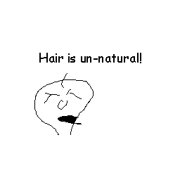 Baldi Hair | Baldi's Basic Wiki | Fandom