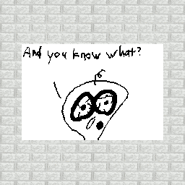 Baldi Cookie | Baldi's Basics Wiki | Fandom