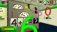 Balloons | Baldi's Basics Wiki | Fandom