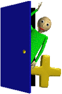 Plus icons | Baldi's Basics Wiki | Fandom