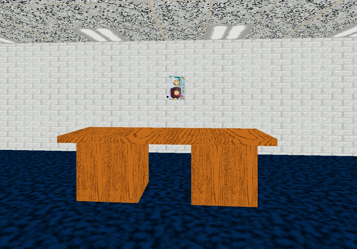 Нелюбимая Кассета Балди | Baldi's Basics in Education and Learning вики ...