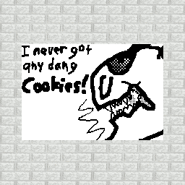 Baldi Cookie | Baldi's Basics Wiki | Fandom