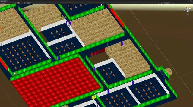 User blog:Wiki Cat/Screenshots from Mystman12’s Baldi’s Basics update ...
