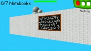 Chalkboards | Baldi's Basics Wiki | Fandom