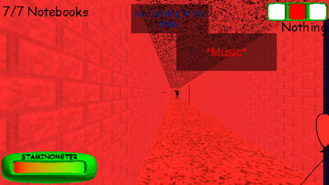 Baldi's Basics Classic | Baldi's Basics Wiki | Fandom