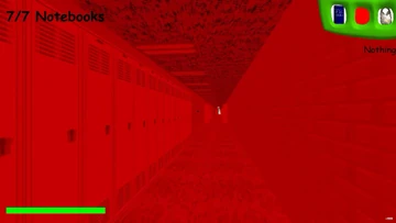 Baldi's Basics Classic | Baldi's Basic Wiki | Fandom