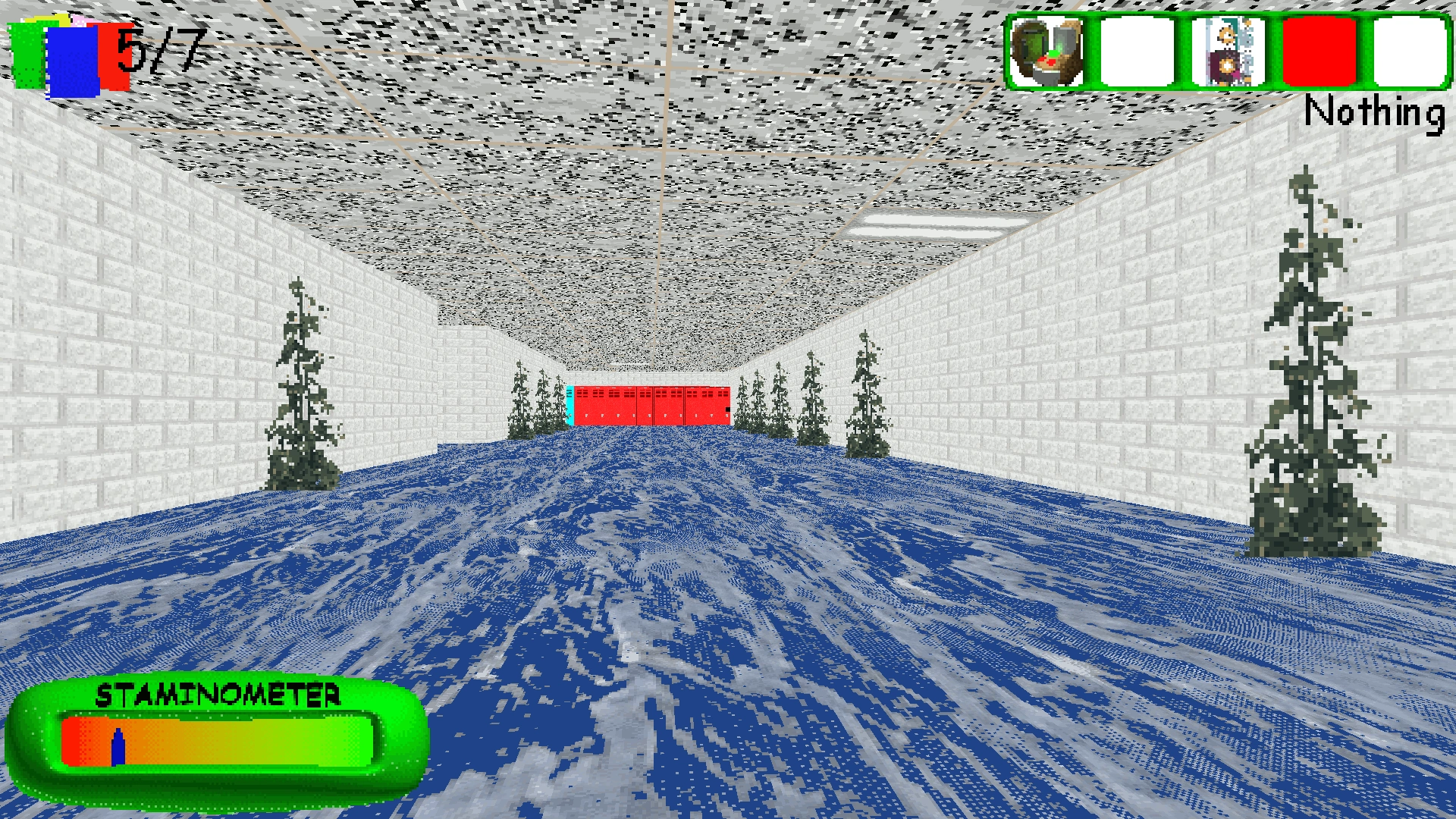 Discuss Everything About Baldi's Basics Wiki | Fandom