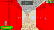 NavMesh | Baldi's Basics Wiki | Fandom