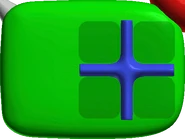 Sticker | Baldi's Basics Wiki | Fandom