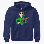 Baldi/Gallery | Baldi's Basics Wiki | Fandom