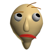 Basically, Games! | Baldi's Basics Wiki | Fandom