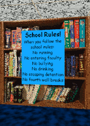 Masks | Baldi's Basics Wiki | Fandom