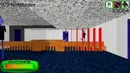Glitched school | Baldi's Basics Wiki | Fandom