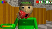 An Apple for Baldi | Baldi's Basics Wiki | Fandom