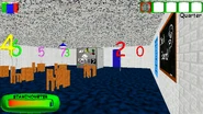 Classrooms | Baldi's Basics Wiki | Fandom
