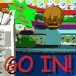 Johnny | Baldi's Basics Wiki | Fandom