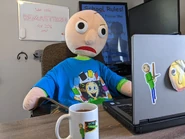 Apparels | Baldi's Basics Wiki | Fandom