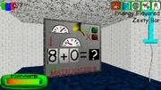 Math | Baldi's Basics Wiki | Fandom