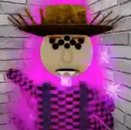 Spider Baldi | Baldi's Basics In Education & Learning ROBLOX Wiki | Fandom