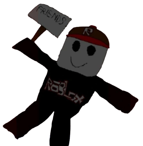 Guest 666 | Baldi's Basics In Education & Learning ROBLOX Wiki | Fandom