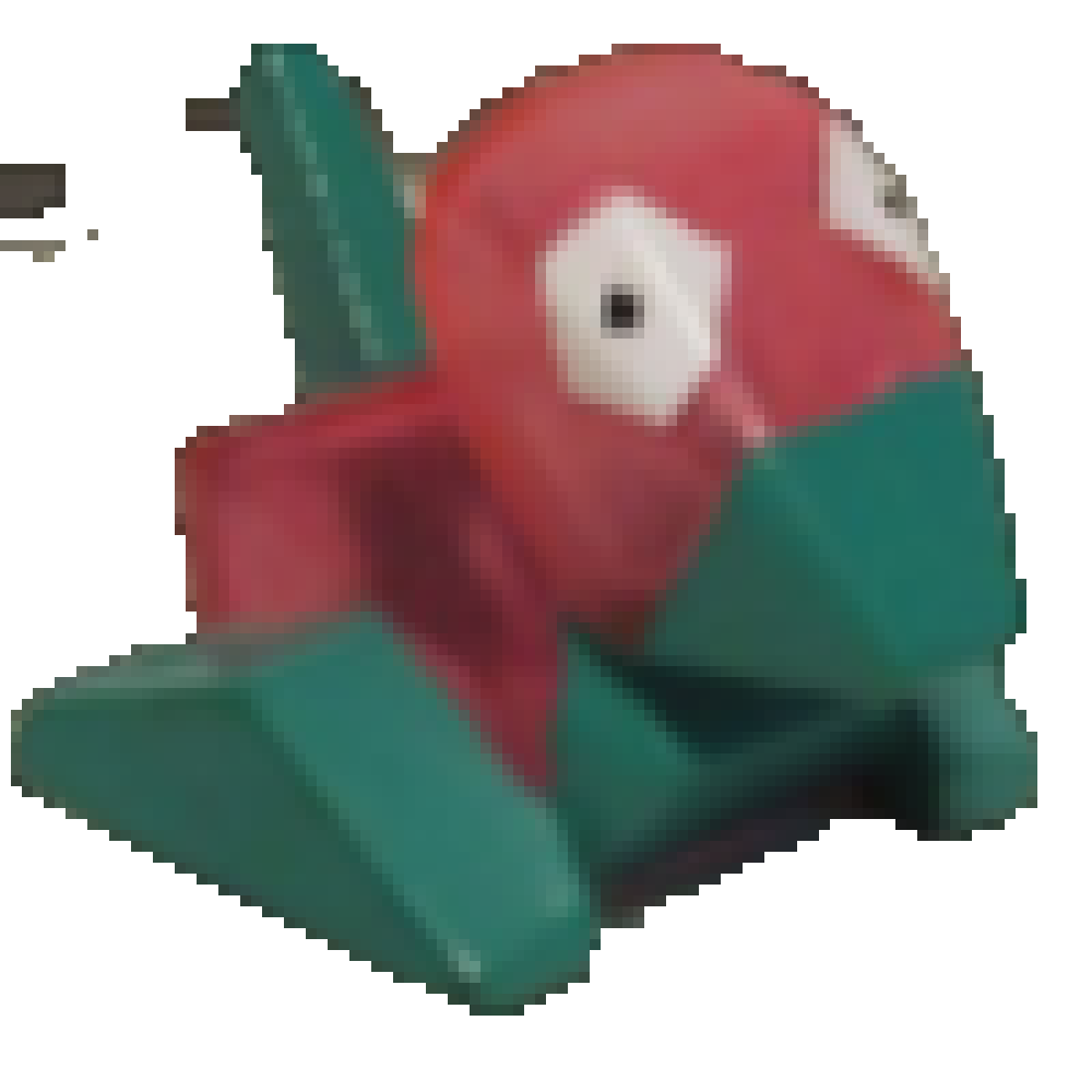 Porygon | Baldi's Basics In Education & Learning ROBLOX Wiki | Fandom