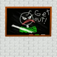 Baldi's Basics In Literally Everything | Baldi's Basics In Education ...