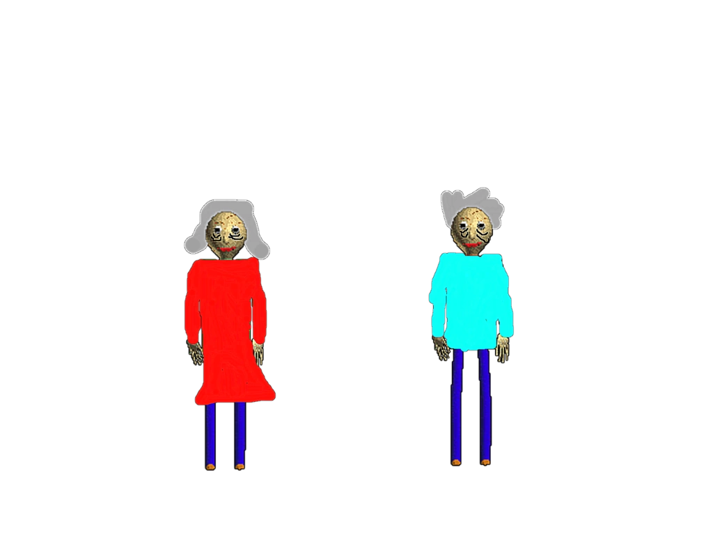 Baldi's Parents | Baldi's Basics In Education & Learning ROBLOX Wiki ...