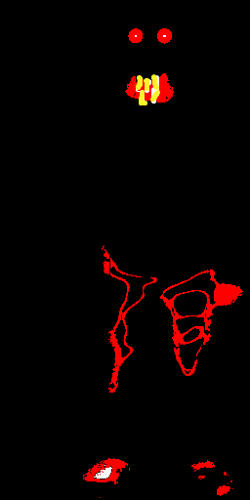 Shadow of The School | Baldi's Basics In Education & Learning ROBLOX ...