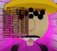 Spider Baldi | Baldi's Basics In Education & Learning ROBLOX Wiki | Fandom