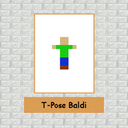 Baldi (RyansoPlaying) | Baldi's Basics In Education & Learning ROBLOX ...