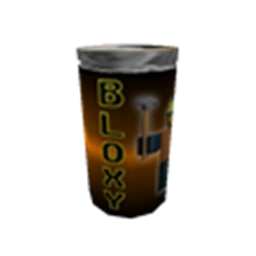Bloxy Cola (Baldi's Basics in ROBLOX and OOF) | Baldi's Basics In ...