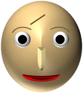 Baldi (RyansoPlaying) | Baldi's Basics In Education & Learning ROBLOX ...