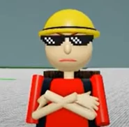 Disco Baldi | Baldi's Basics In Education & Learning ROBLOX Wiki | Fandom