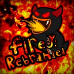 Firey:Rebranded! | Baldi's Basics In Education & Learning ROBLOX Wiki ...