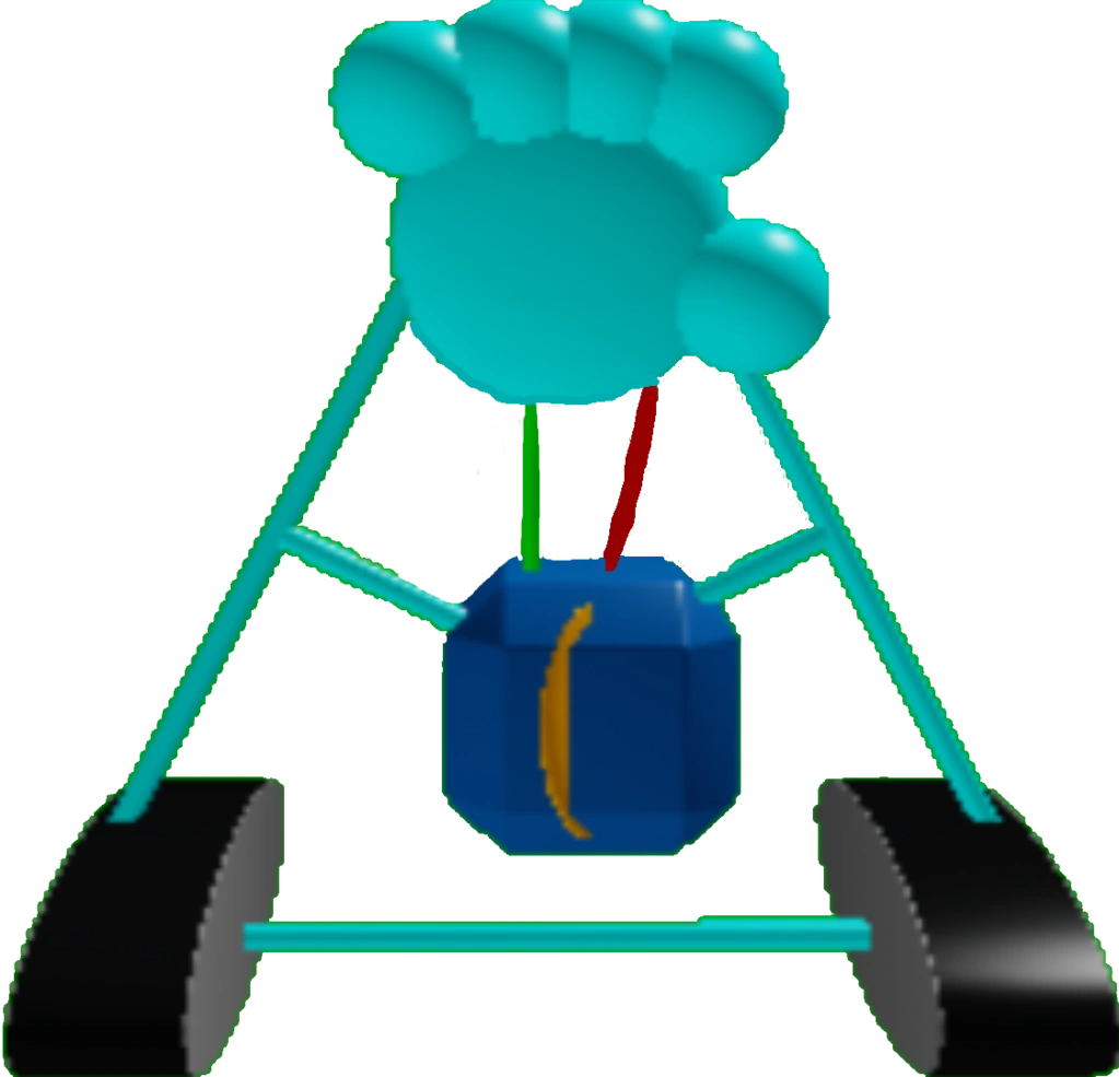 12th Prize | Baldi's Basics In Education & Learning ROBLOX Wiki | Fandom