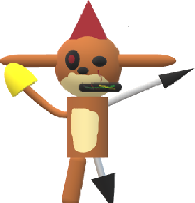 It's a Wizard | Baldi's Basics In Education & Learning ROBLOX Wiki | Fandom