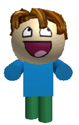 Baldi's Son (Baldi's Basics Simulator) | Baldi's Basics In Education ...