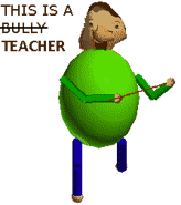 Baldi's Basics In Literally Everything | Baldi's Basics In Education ...