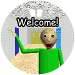 Baldi's SUPER RP! | Baldi's Basics In Education & Learning ROBLOX Wiki ...
