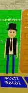 Multi Baldi | Baldi's Basics In Education & Learning ROBLOX Wiki | Fandom