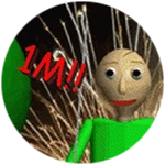 Baldi's SUPER RP! | Baldi's Basics In Education & Learning ROBLOX Wiki ...