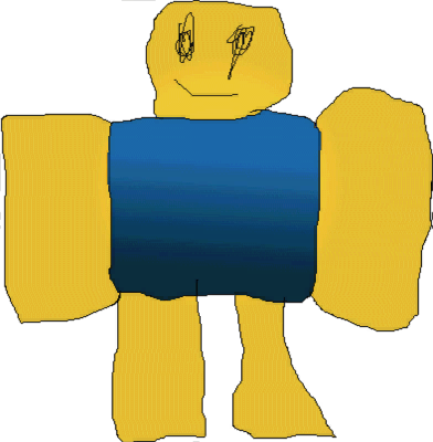 N00b | Baldi's Basics In Education & Learning ROBLOX Wiki | Fandom